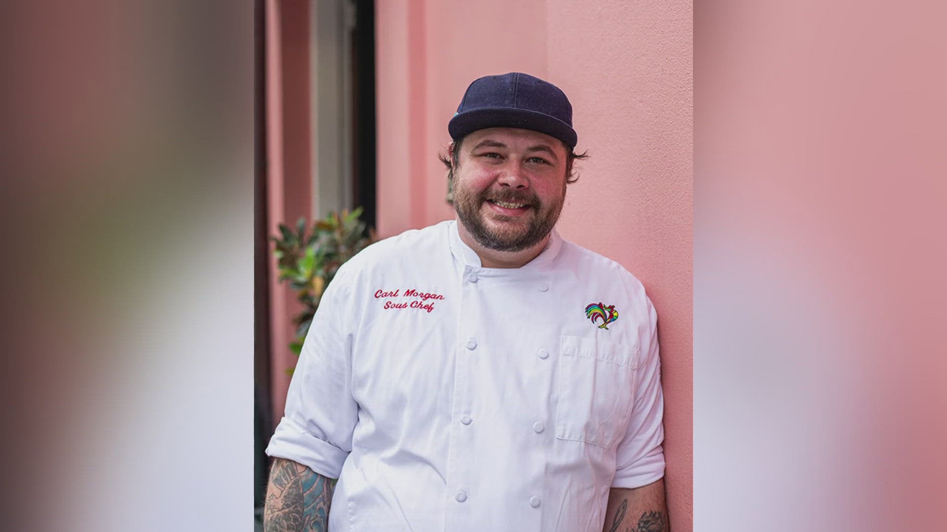 Sous chef Carl Morgan remembered after tragic carjacking | 11alive.com