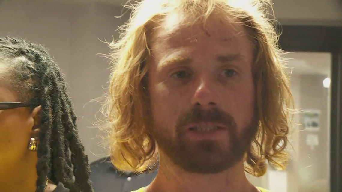 'I did it' | Daniel Callihan admits to killing young girl, says he ...