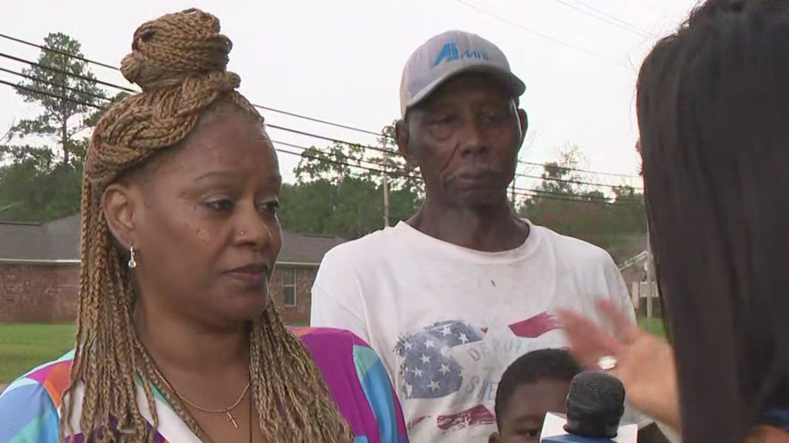 Roseland Plant Explosion Prompts Evacuations, Residents Recall Loud ...