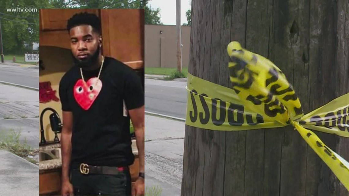 13 people wounded in shooting at Bogalusa memorial service for murdered ...