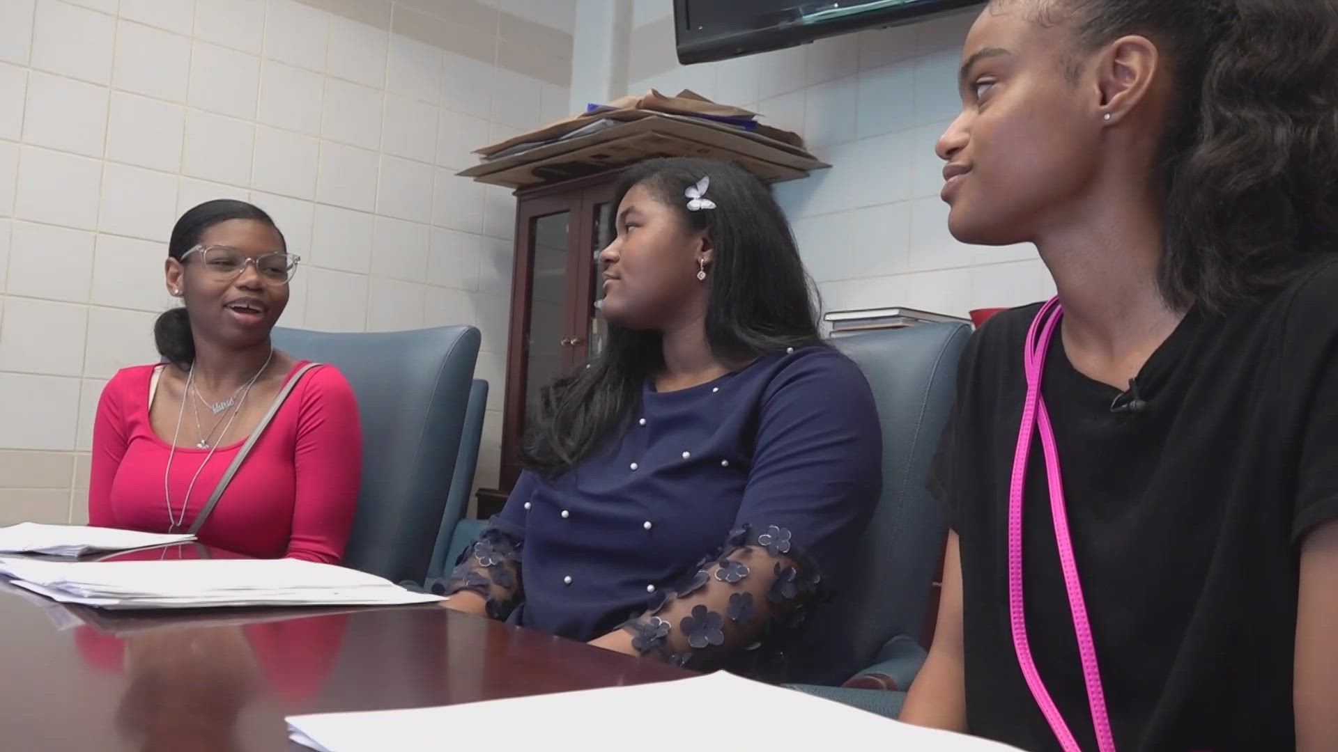 St. Mary's Academy graduates awarded $11.8 million in scholarships, 100 ...