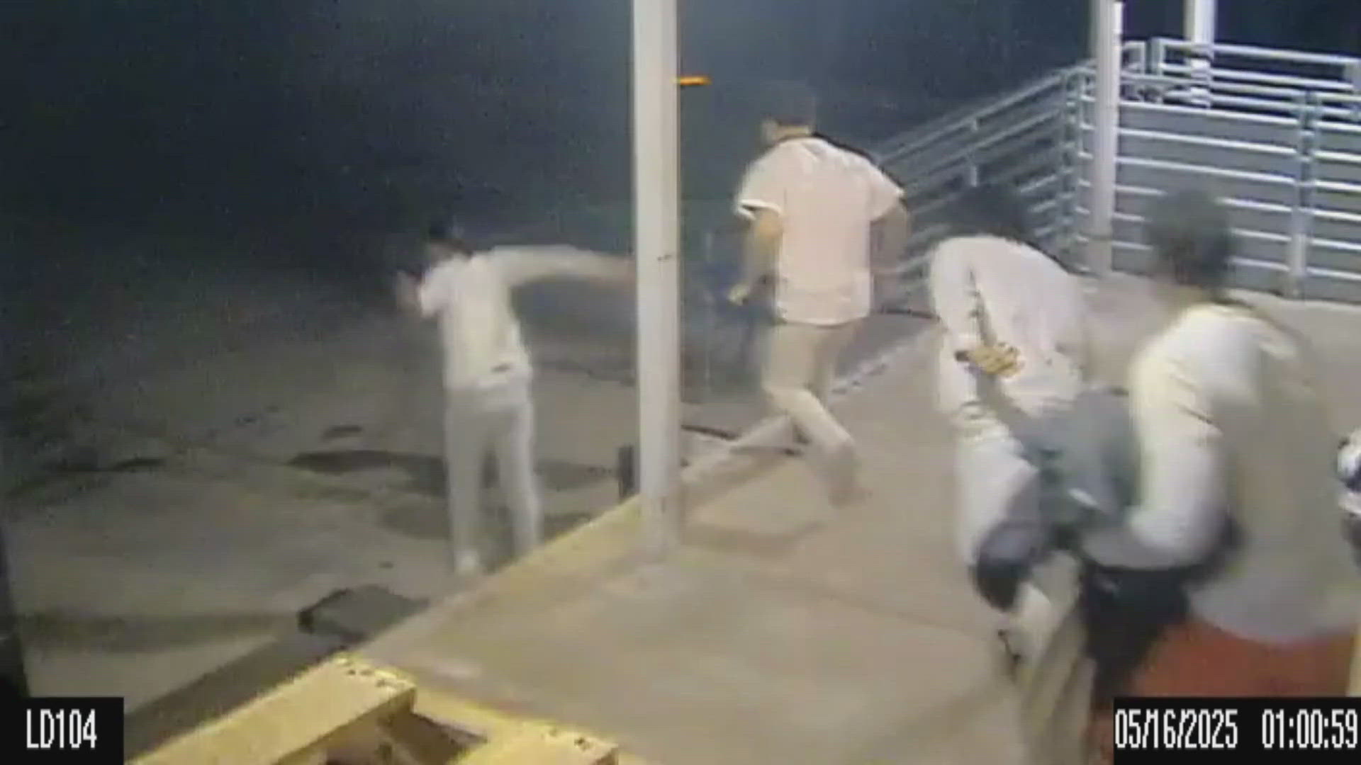 Family of Murder Victim Blasts Orleans Parish Sheriff After Inmate ...