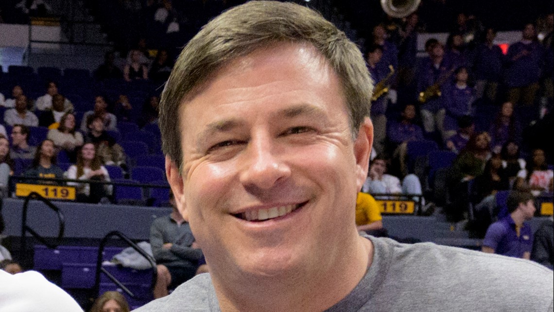 Raising Cane's founder now the richest in Louisiana - Bloomberg ...