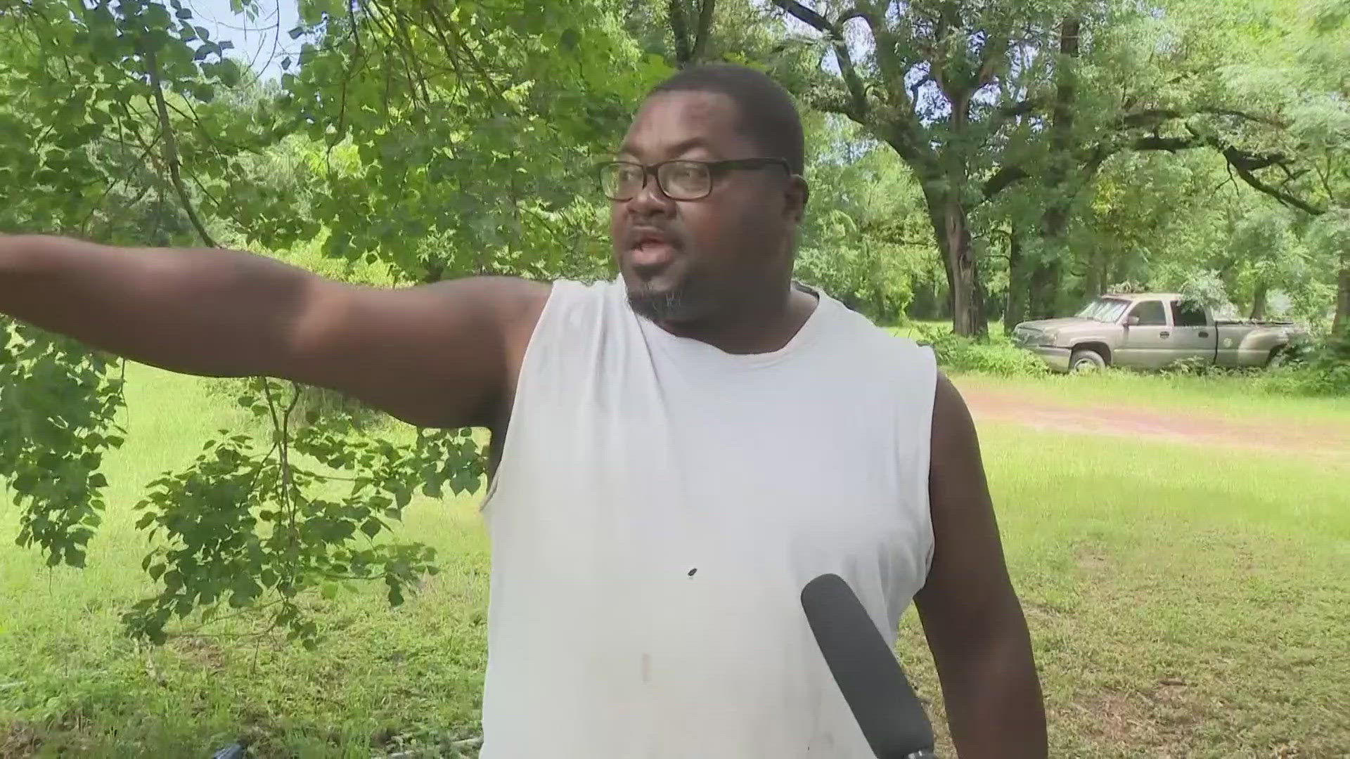 OJC jailbreak Day 13: Search continues for Groves and Massey | 11alive.com