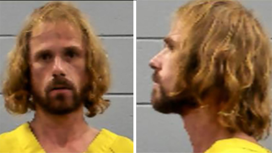 Killings and abduction suspect Daniel Callihan: What we know now ...