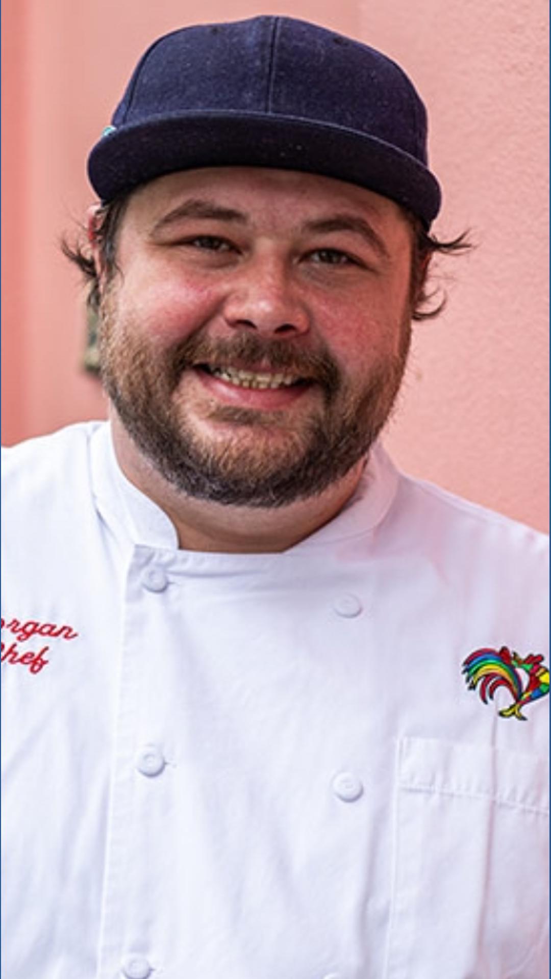 Sous chef Carl Morgan remembered after tragic carjacking | 11alive.com