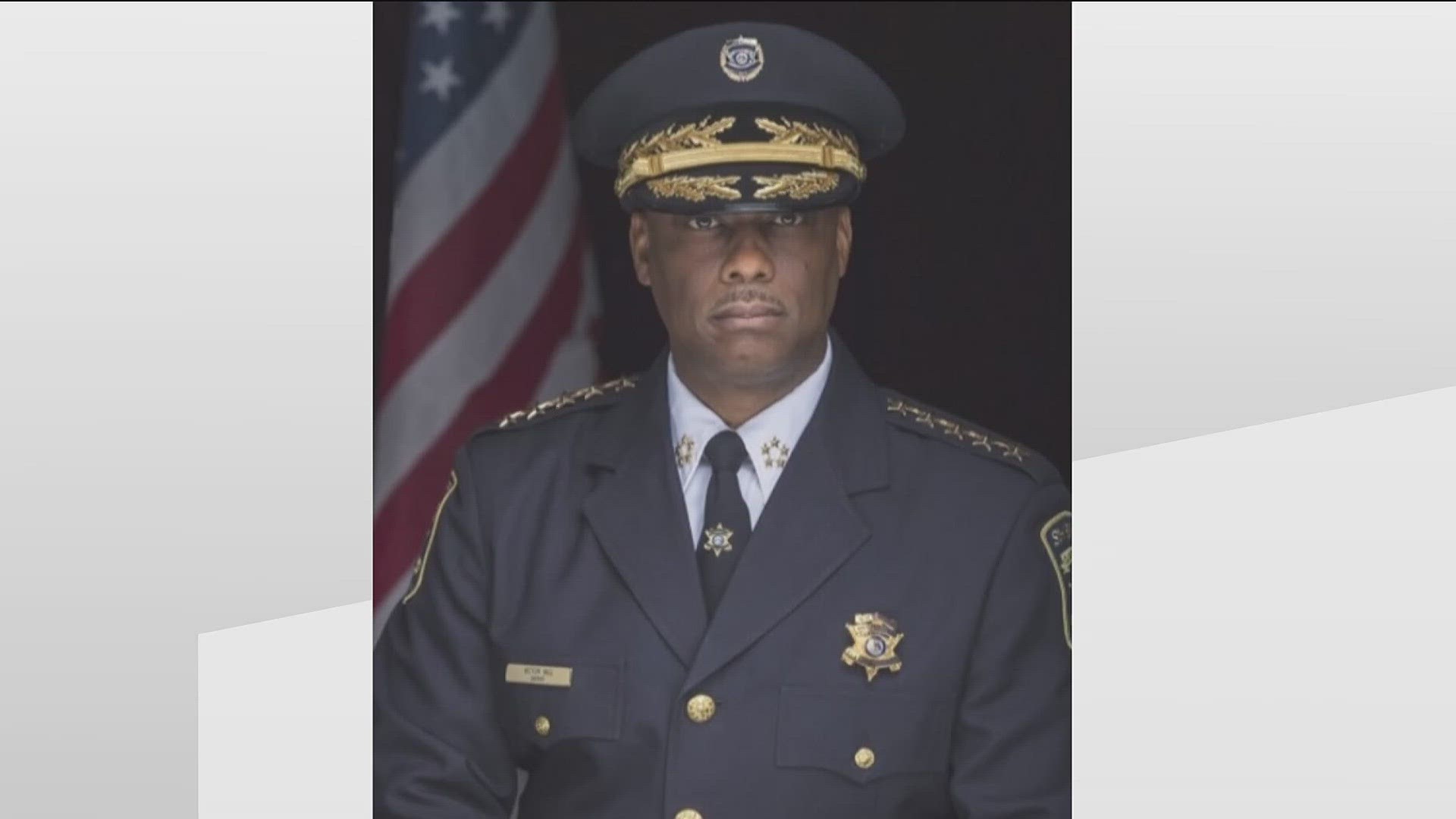 Sentencing for former Clayton County sheriff | What to know | 11alive.com Sentencing for former Clayton County sheriff | What to know | 11alive.com