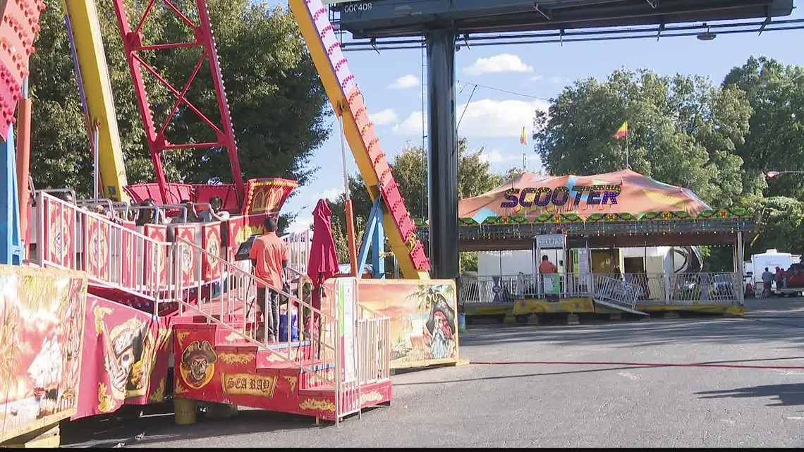 Atlanta Fair opens Saturday | Details | 11alive.com