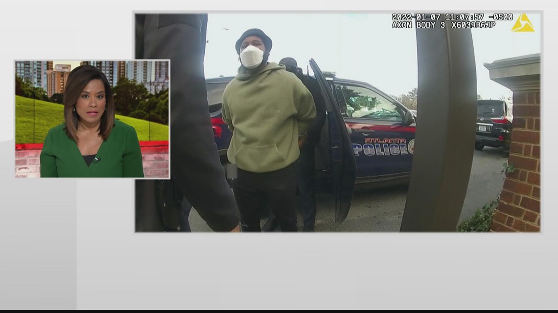 'Black Panther' director handcuffed, wrongly accused of attempting to ...