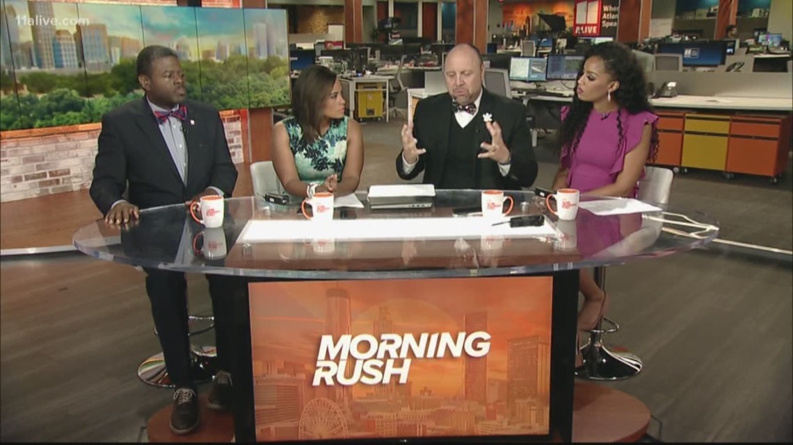 Morning Rush anchors discuss newscaster comparing black co-anchor to ...