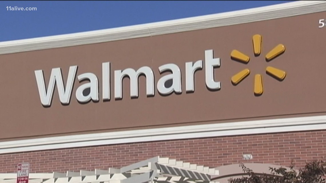 Dunwoody, Marietta Walmart closing | 11alive.com