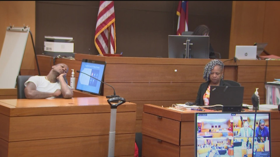 Judge calls out YSL attorneys for slow pace, Lil Woody not star witness ...