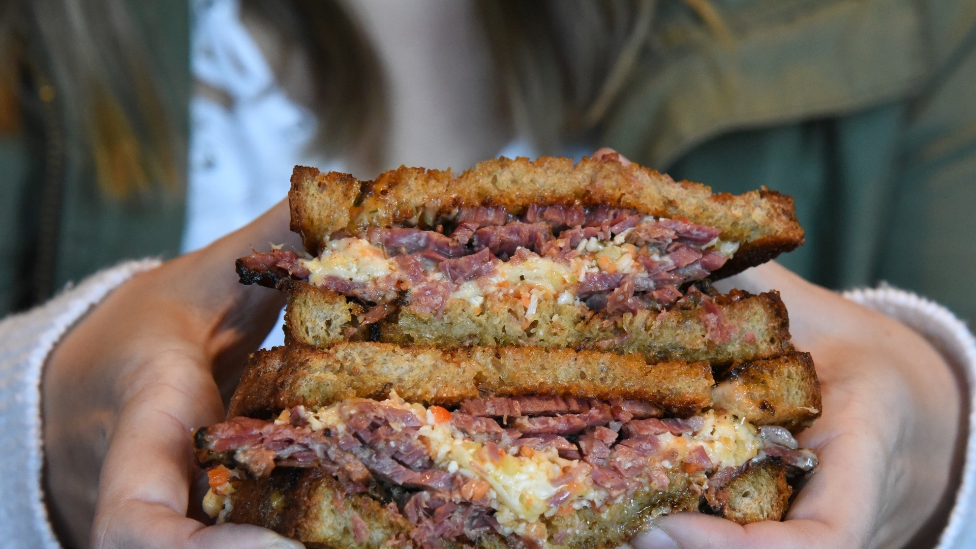 Butcher & Brew opens in Halcyon | 11alive.com