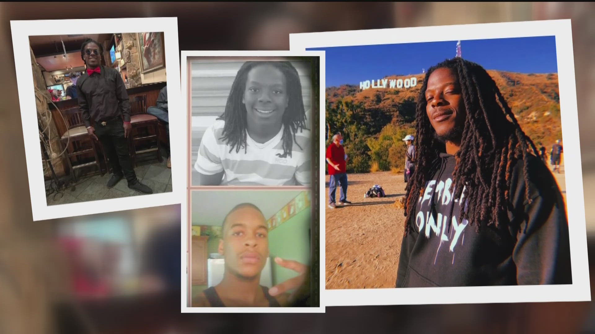 Sandy Springs crime 19-year-old shot and killed | 11alive.com