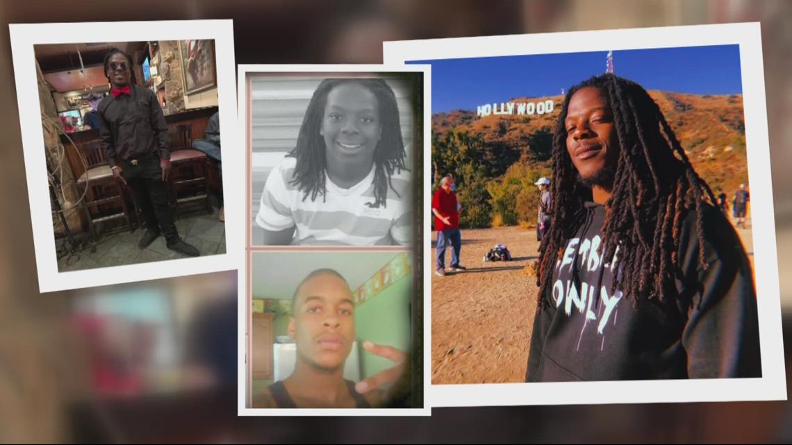 Kirey Thompson Atlanta shooting death case | Arrest made | 11alive.com