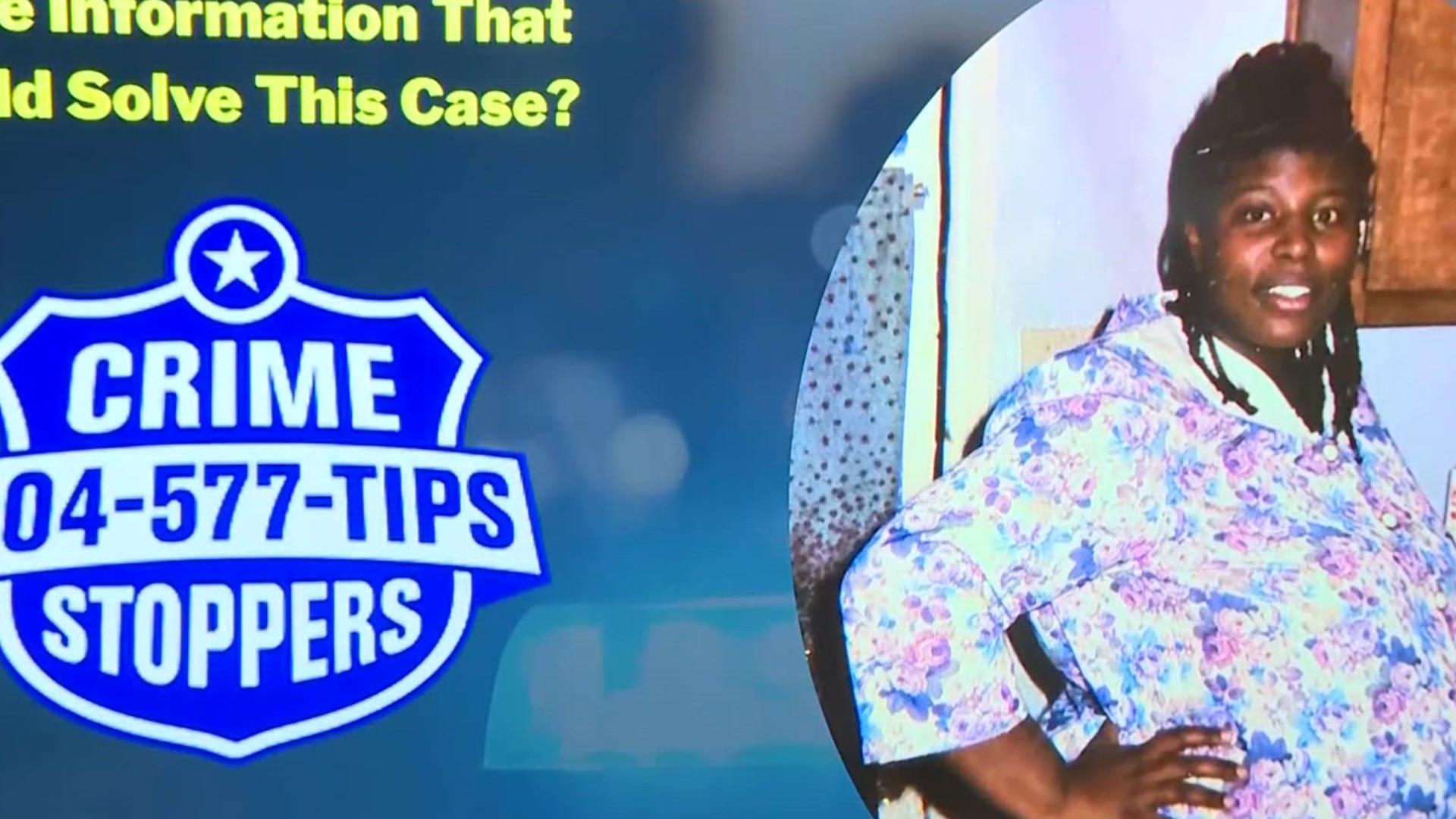 1999 cold case killing of woman in Atlanta heats up as police now ask ...