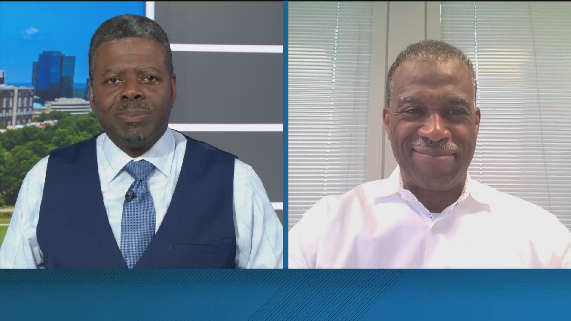 Wellstar's Atlanta Medical Center demolition and redevelopment ...