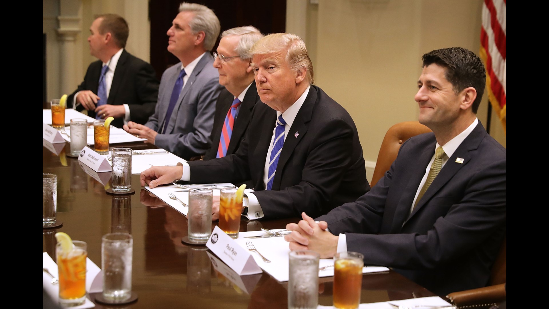 What is the CBO, and why does its ‘score' on the Obamacare repeal ...