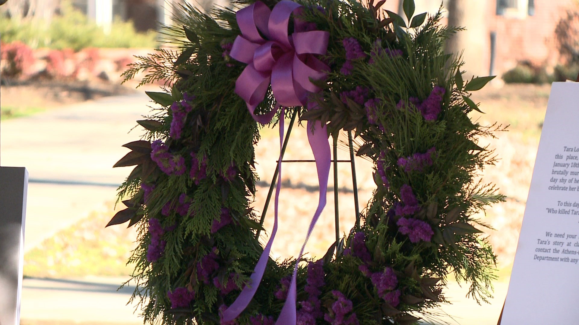 Photos: Family remembers Tara Baker, 20 years after her death | 11alive.com