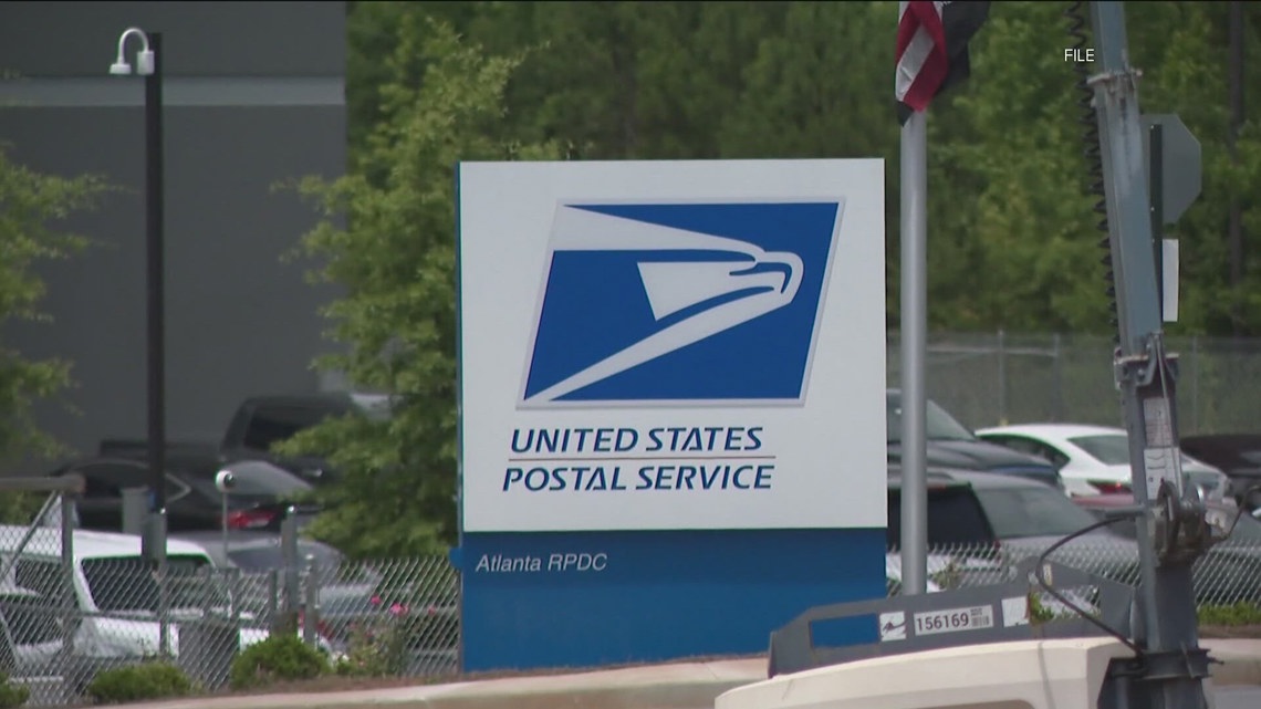 USPS Senate hearing planned for Thursday | 11alive.com
