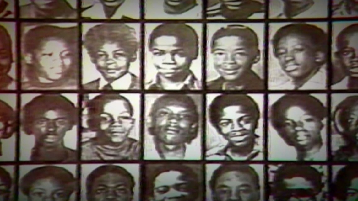 Atlanta Child Murders | 11alive.com
