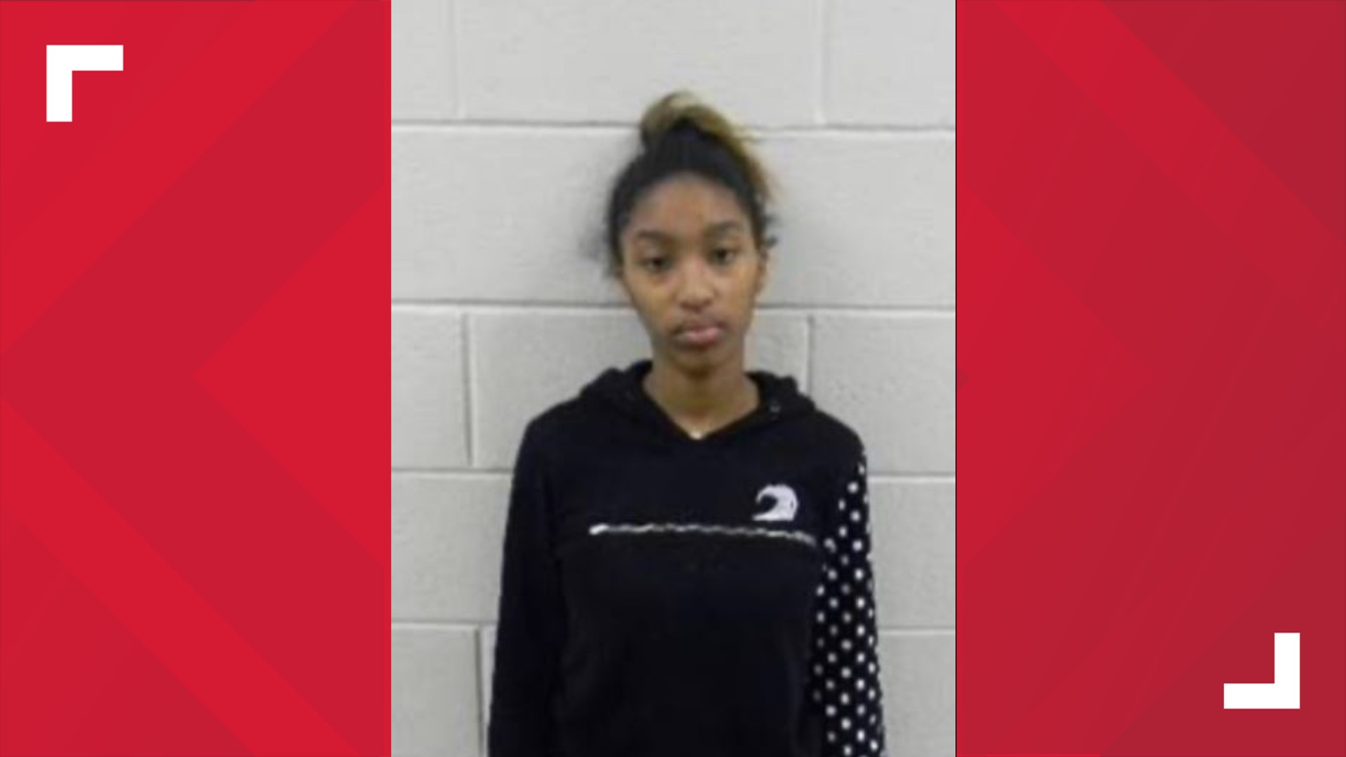 Tyra Faison, Kyra Faison arrested in violent robbery | 11alive.com