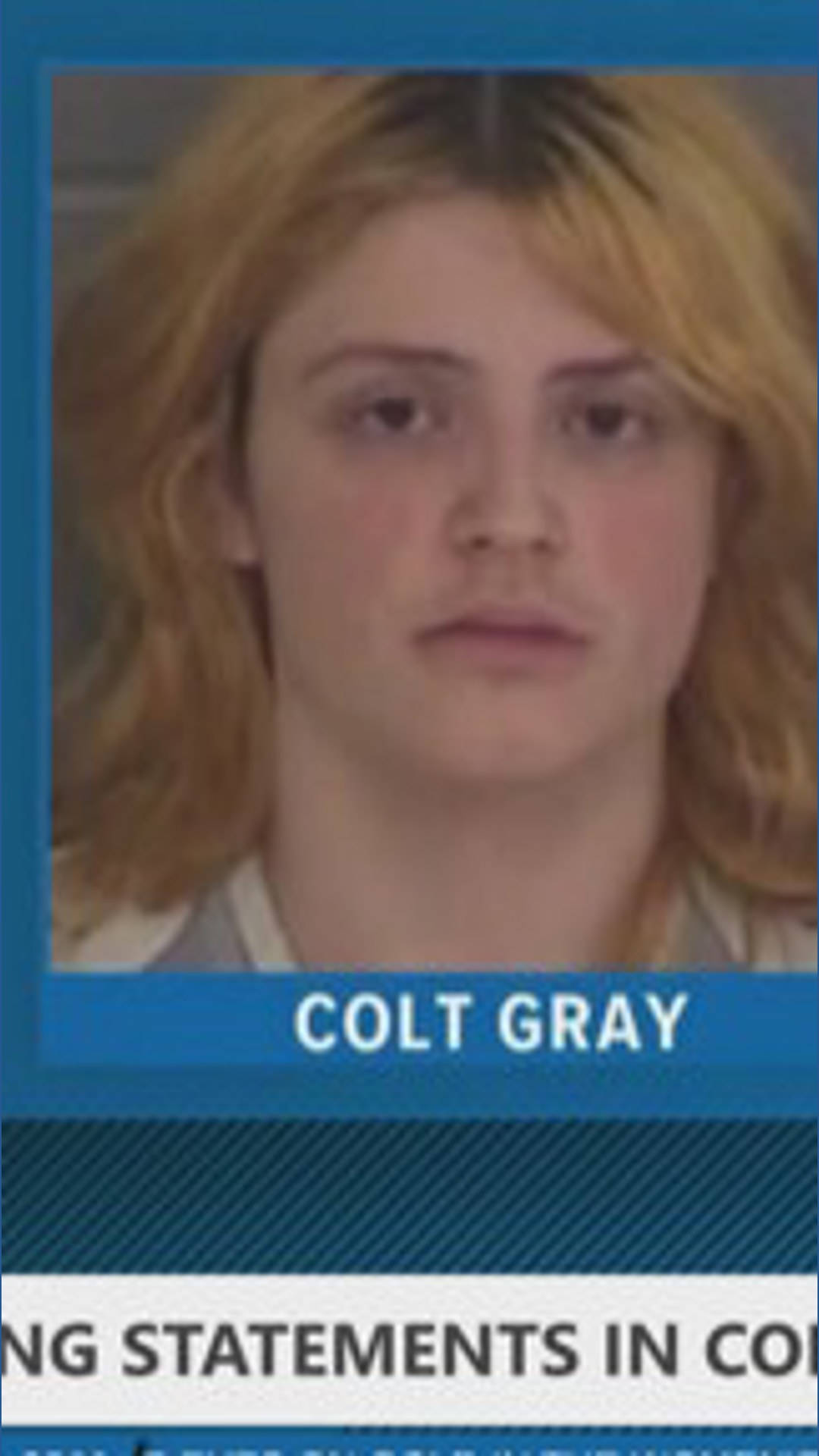 Trial begins today for Colin Gray | 11alive.com