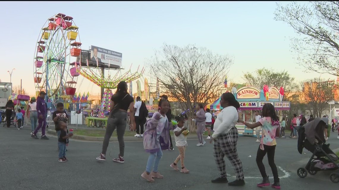 Atlanta Fair 2024 | 11alive.com