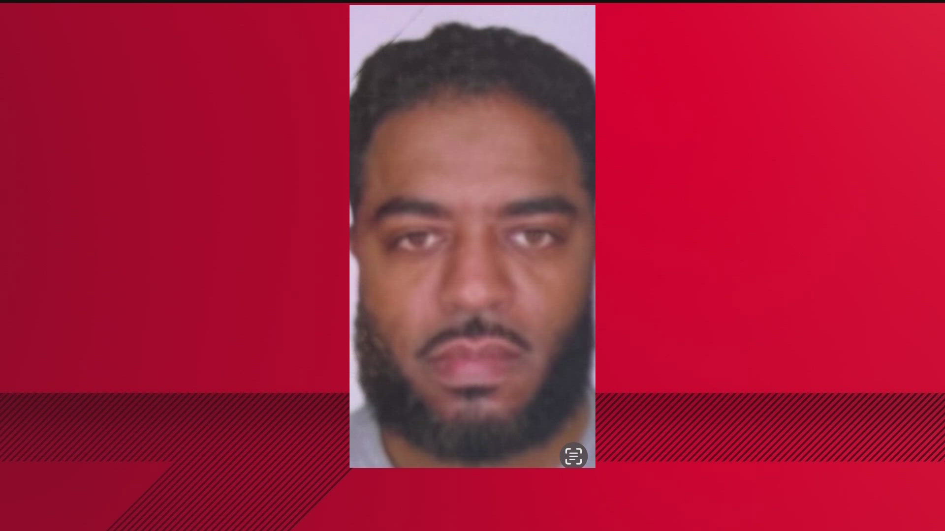 Shamsud-Din Jabbar, suspect in New Orleans attack, attend Georgia State ...