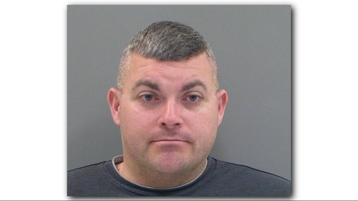 Dillard police chief admits to drinking 6-pack before DUI arrest ...