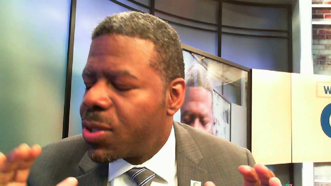 Jared Kemp sentenced for beating Publix worker to death | 11alive.com