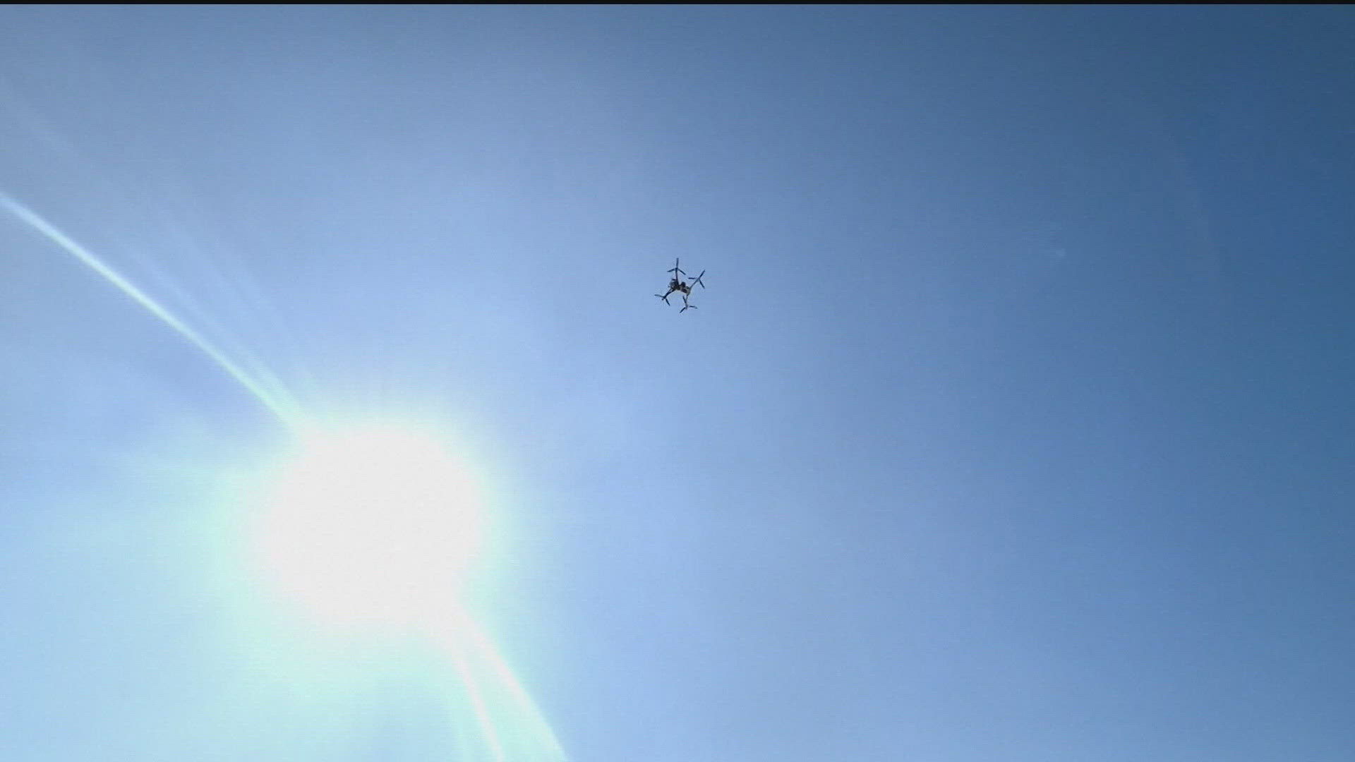 DALLMYD AKA Scuba Jake Koehler involved in accident | 11alive.com