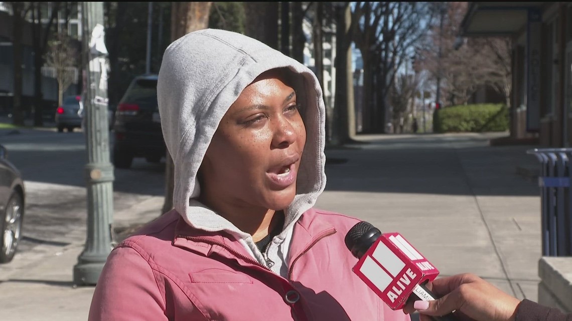 Residents express frustration following shooting near GSU campus ...