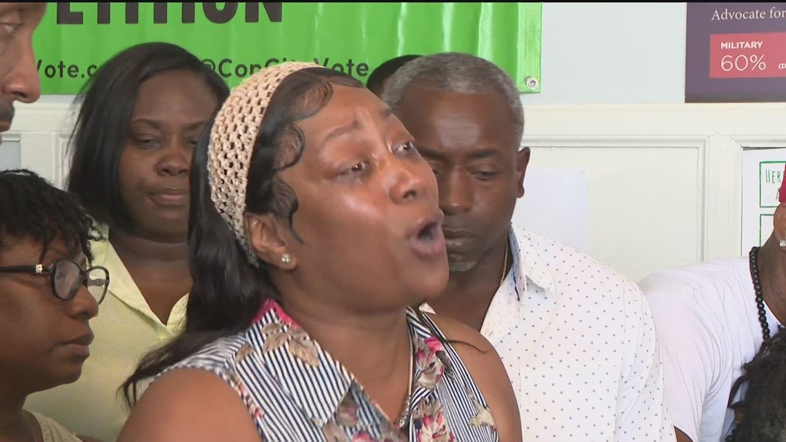 Atlanta deacon Johnny Hollman death | Daughter provides chilling ...