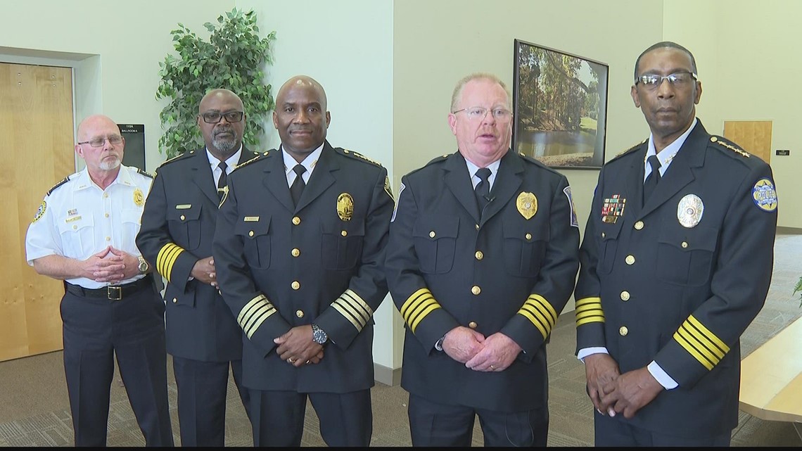 Clayton County violent crime task force, 1st month results | 11alive.com