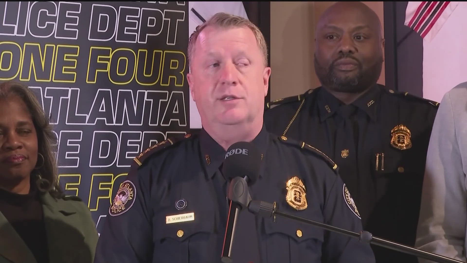 APD numbers show crime drop | What to know | 11alive.com