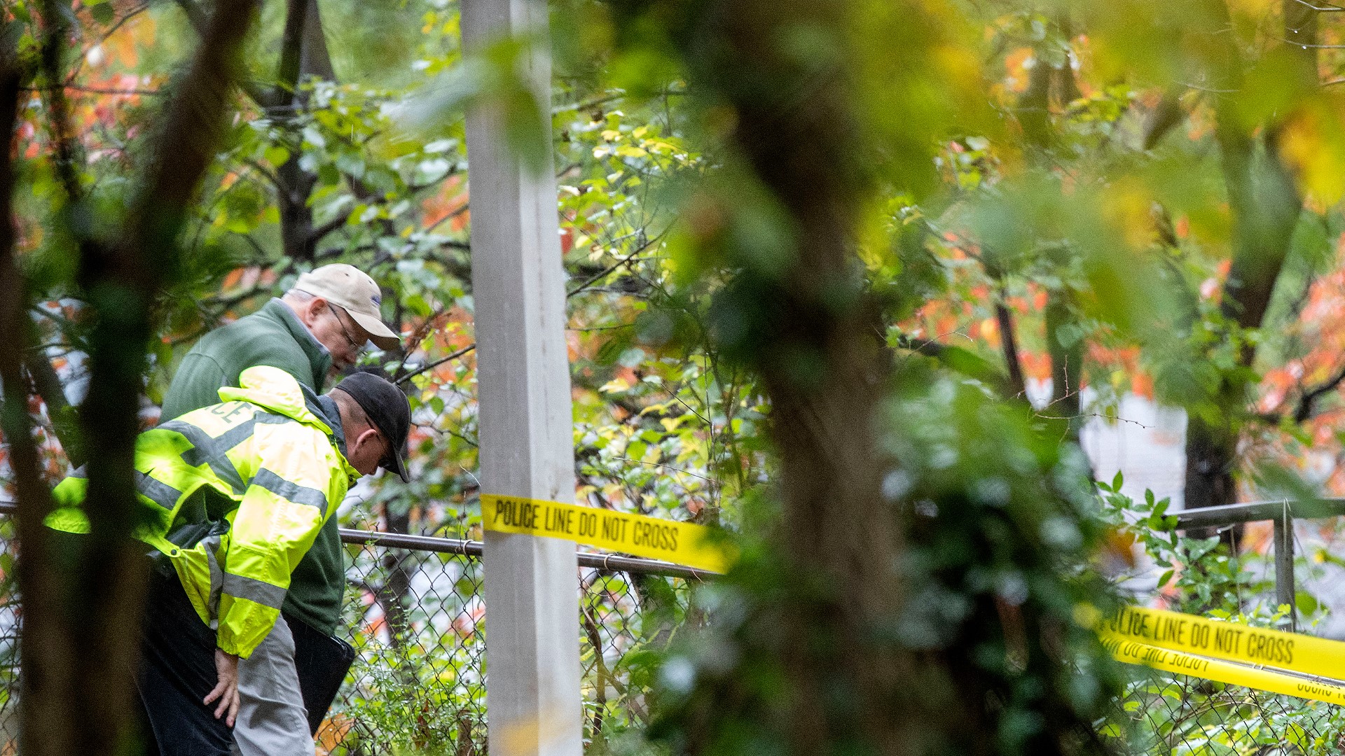 Leslie Csanyi and Scott Lowrie killed in Georgia plane crash | 11alive.com