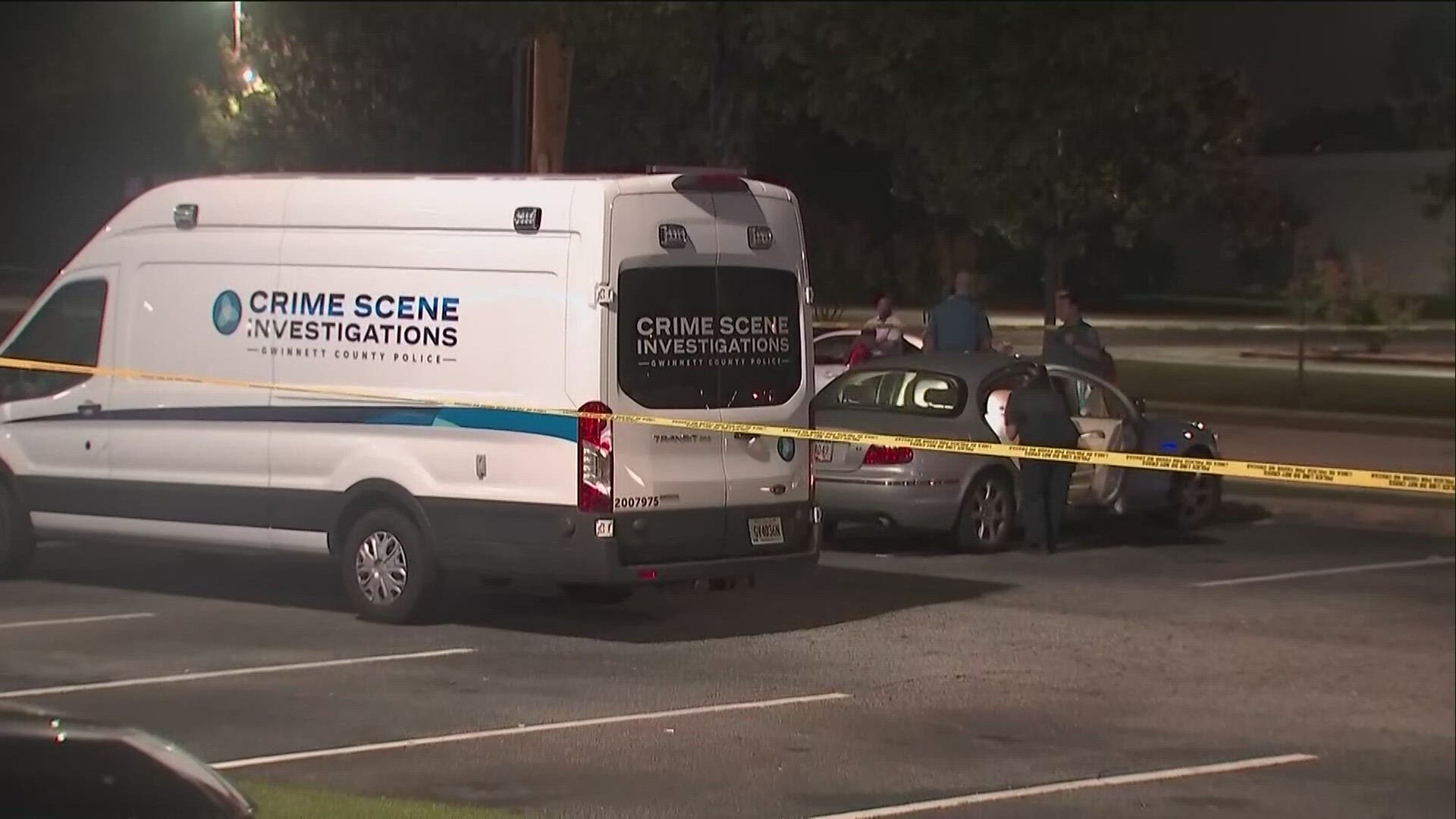 Seventh arrest made in case of woman beaten, starved and put in trunk ...