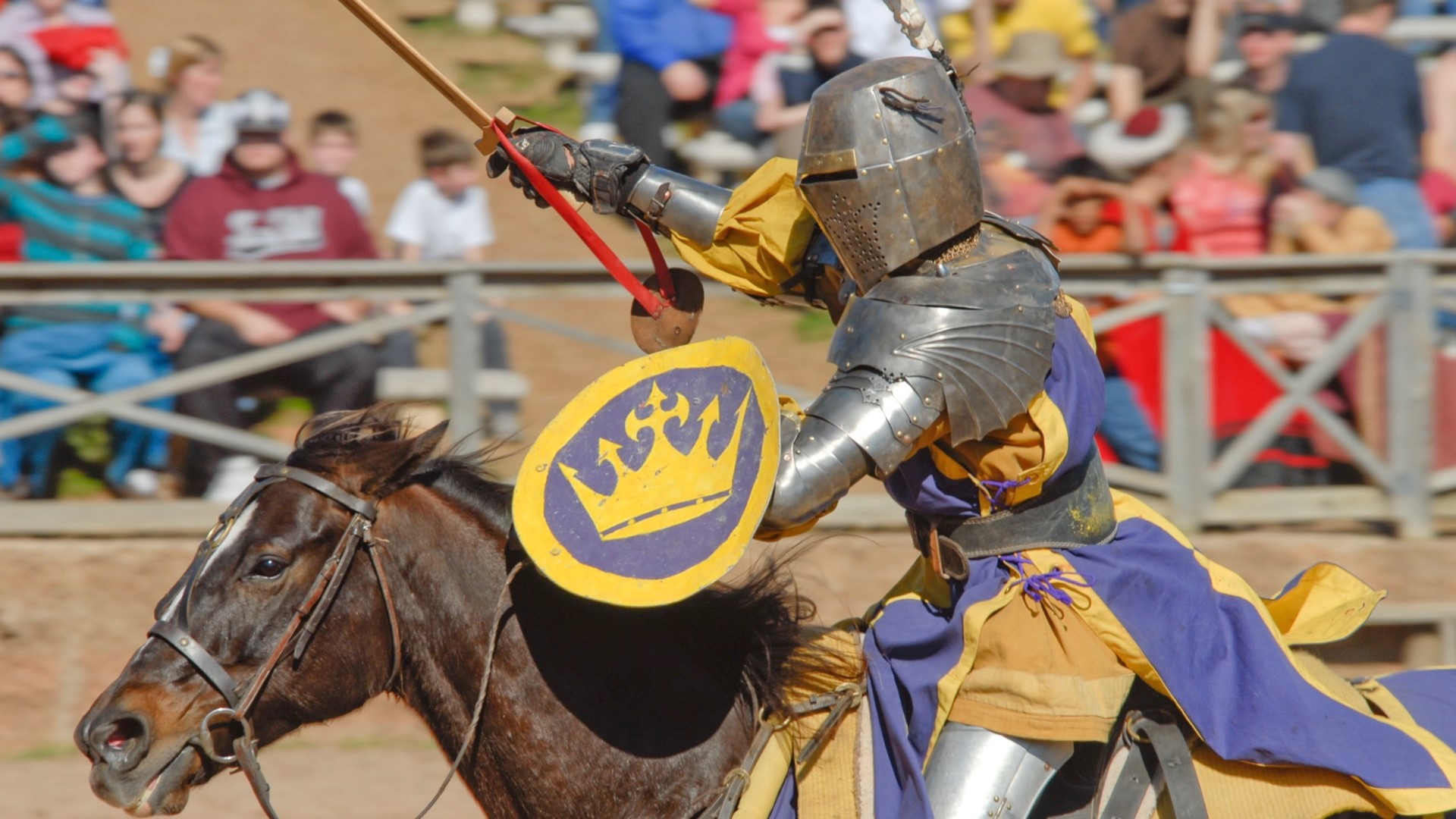 Georgia Renaissance Festival opens for 2025 season this Saturday ...