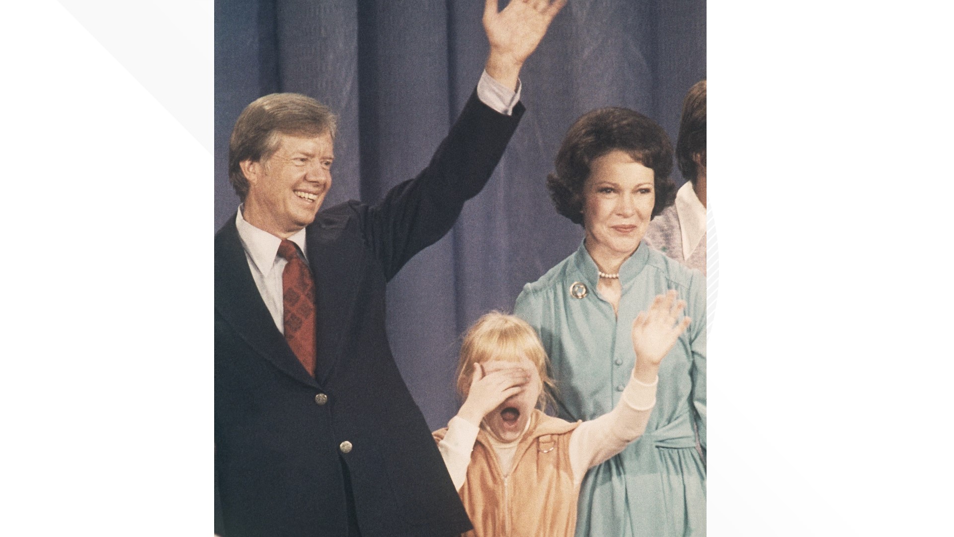 Jimmy Carter in hospital for procedure | 11alive.com