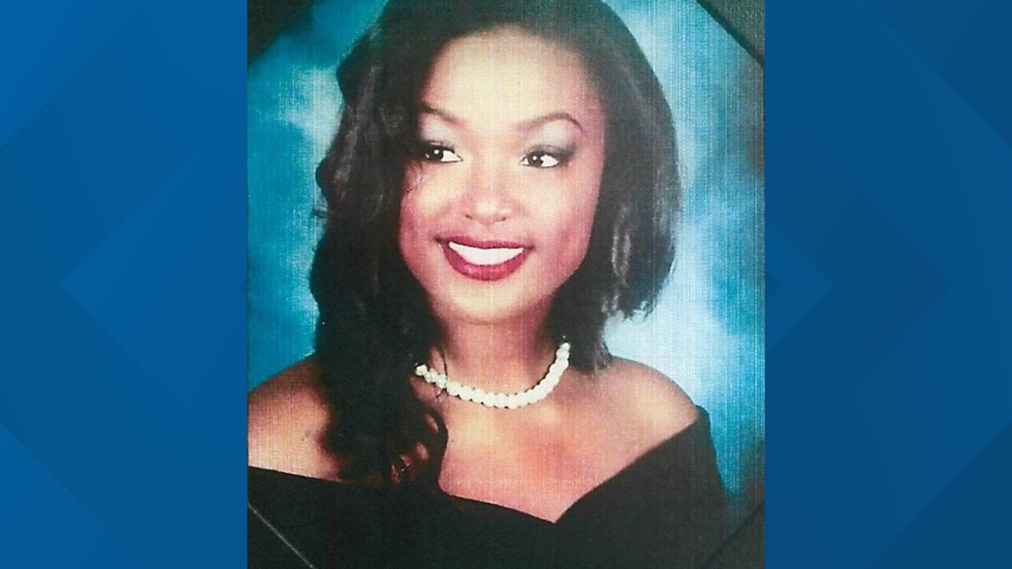 Anitra Gunn father statement after Fort Valley student body found ...