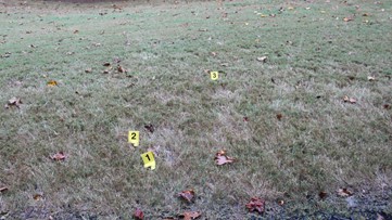 Inside the case file of the Tamla Horsford death investigation ...