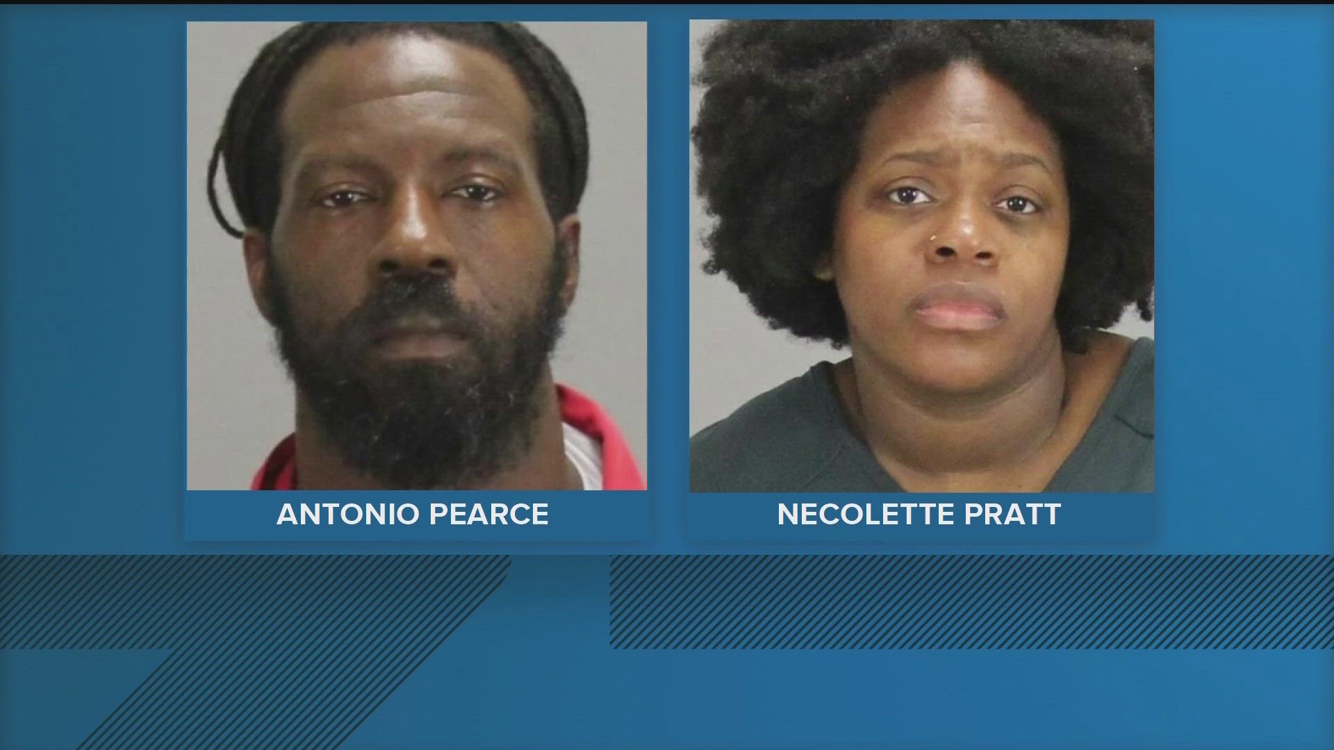 Parents indicted in Clayton County death of 6-month-old | 11alive.com