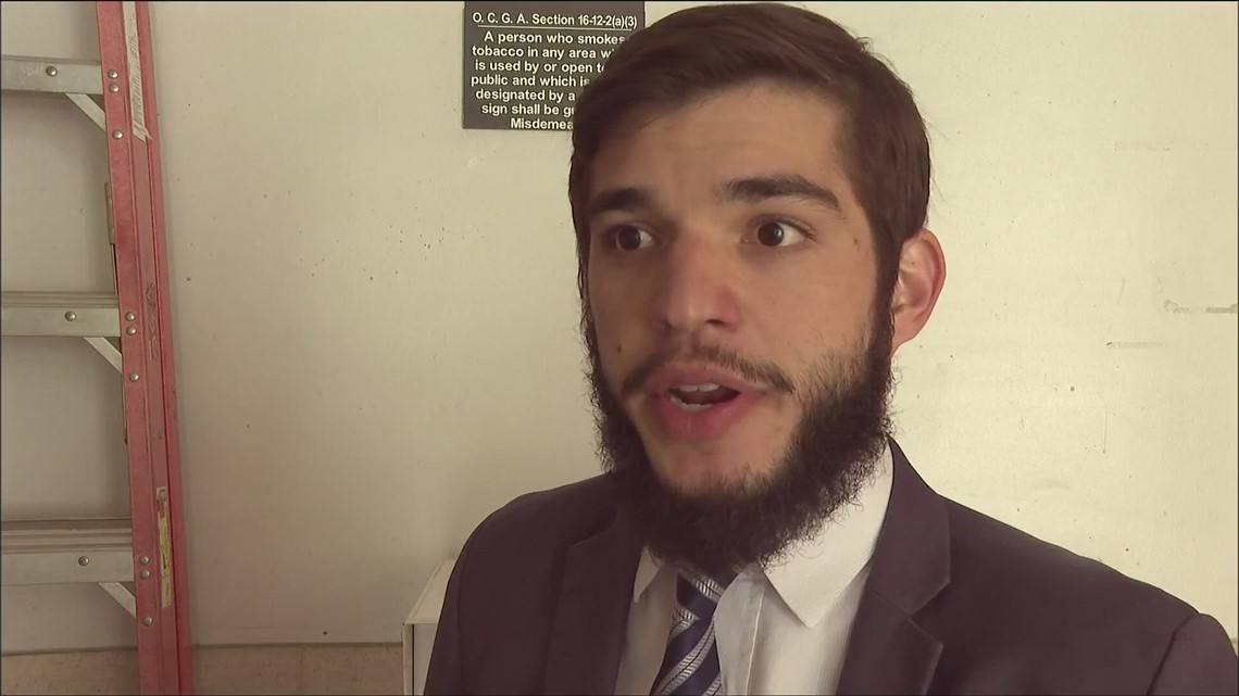 Attorney for YSL defendant arrested at court on charges including ...