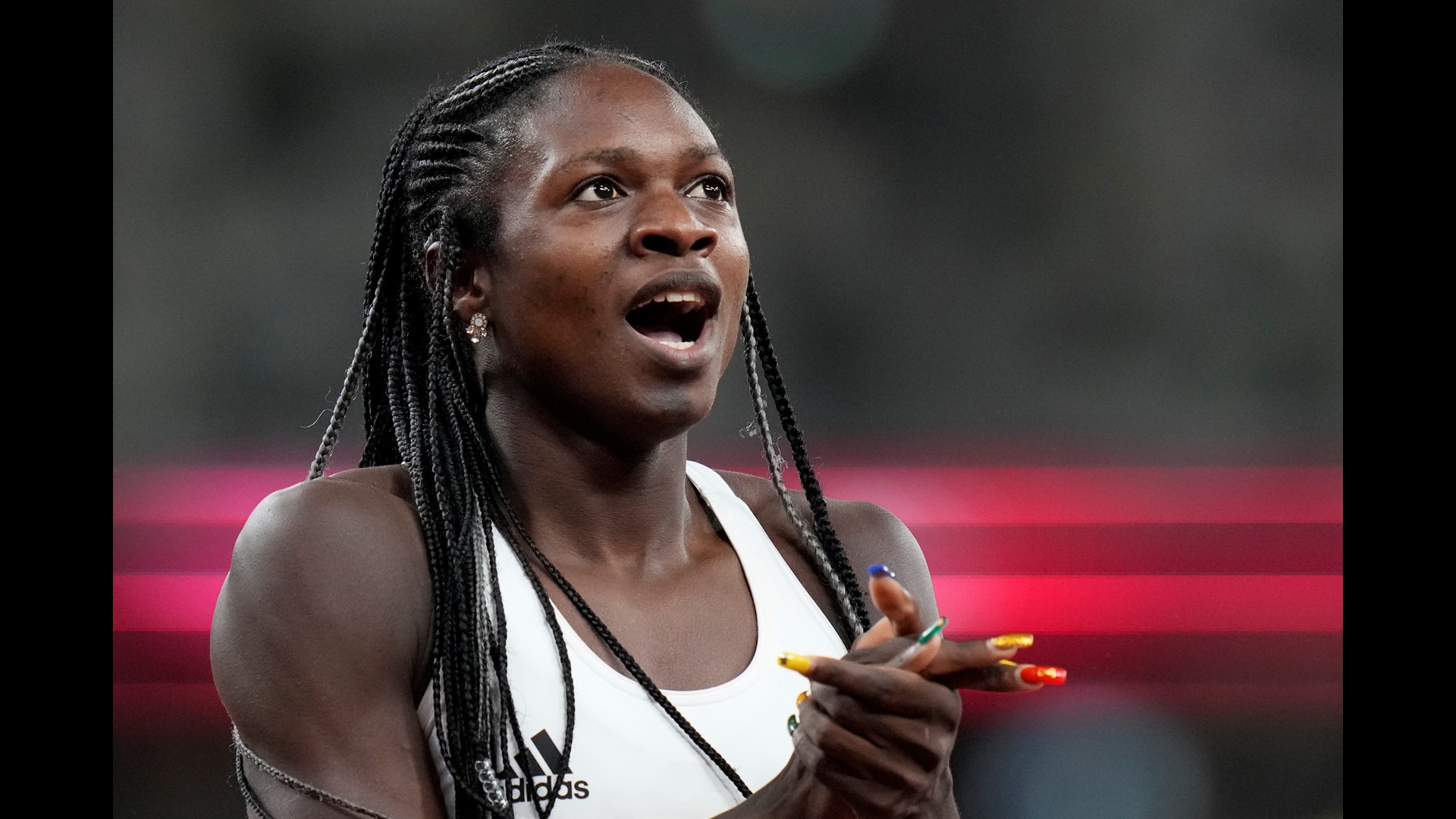 Olympic Games Tokyo 2020 | Namibian runners testosterone levels ...