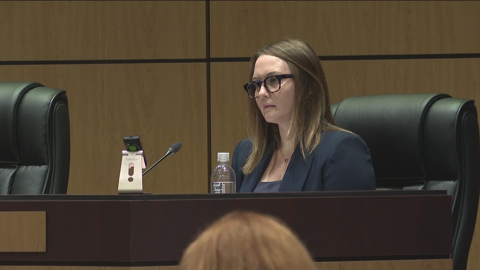 Cobb County School Board may decide teacher's fate who read gender ...