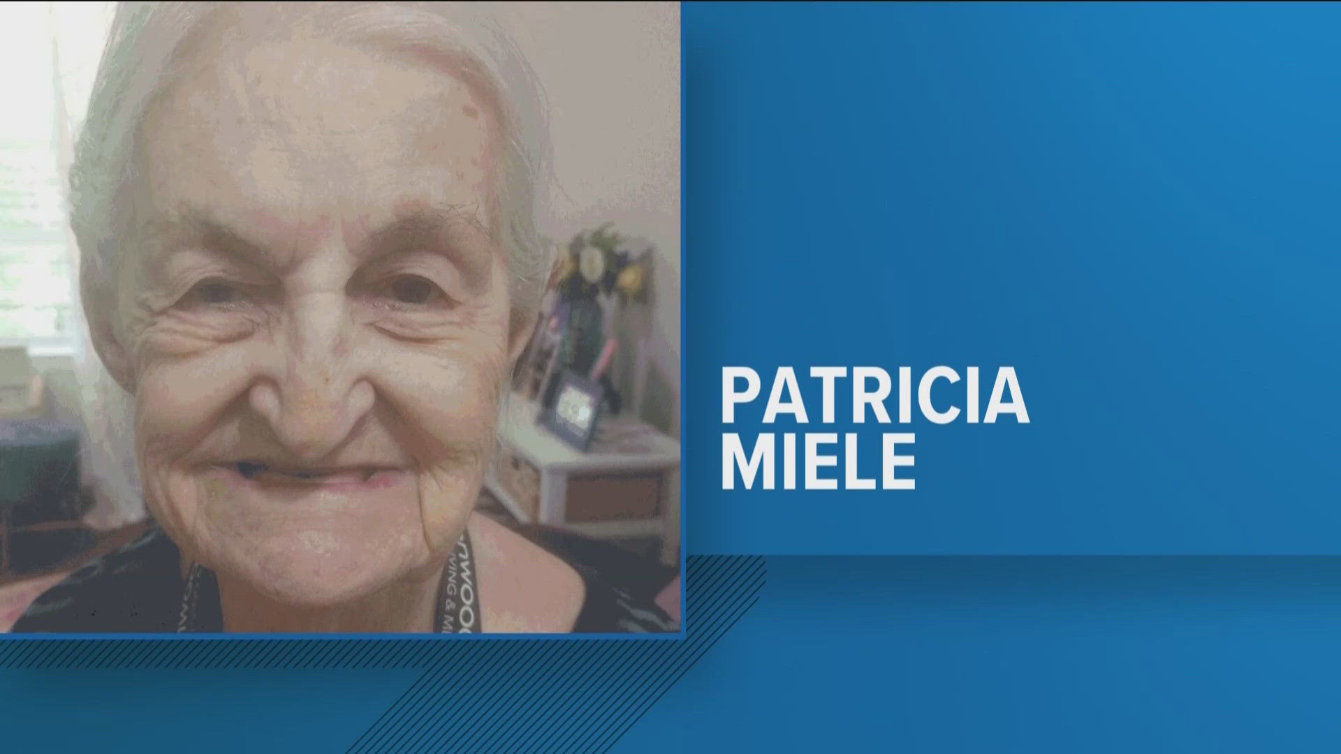 Missing in Georgia | Patricia Miele found dead | 11alive.com
