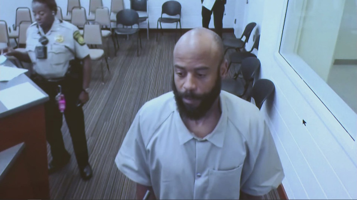 Douglas Co., teacher charged with sexual assault; denied bond | 11alive.com