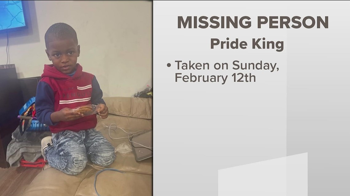 Child missing, woman wanted for kidnapping in Bartow County | 11alive.com