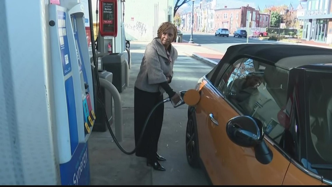 Georgia gas prices | Here are the facts | 11alive.com